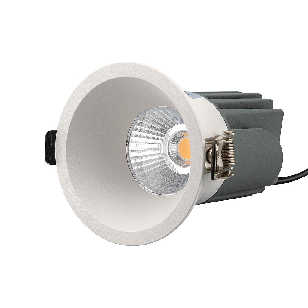 POPP | luminarias LED y material eléctrico distribución.